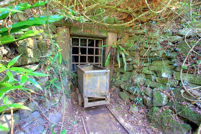 Copeland Tops National Park: Mountain Maid Gold Mine Tour - Exploring the Copeland Tops National Park: Mountain Maid Gold Mine Tour