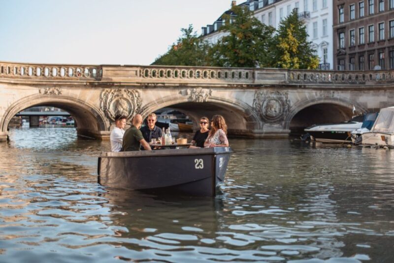 Copenhagen: 1, 2 or 3-Hour Boat Rental (No License Required) - Practical Tips for Your Boat Day