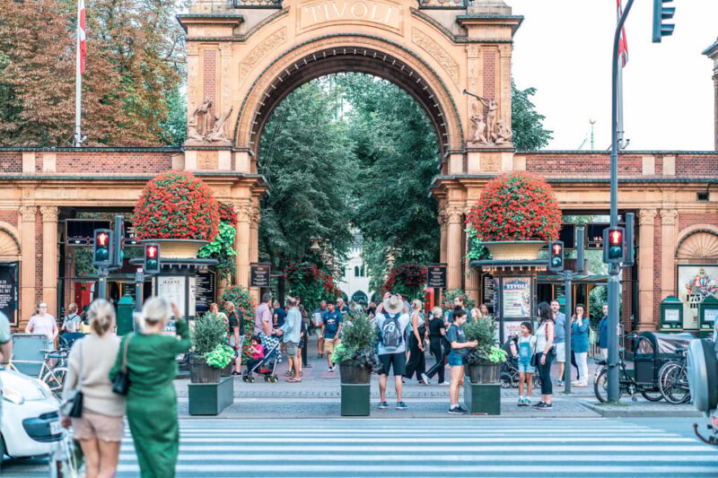 Copenhagen: 2-hour Old Town Private Walking Tour - Why This Tour Is a Great Choice