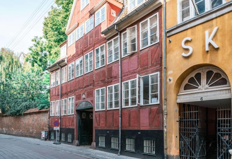 Copenhagen: 2-hour Old Town Private Walking Tour - FAQ: Your Questions About the Copenhagen Old Town Tour