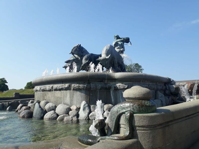 Copenhagen: 2,5-Hour 'Must See' Bike Tour with a Local Guide - Why Choose This Bike Tour?