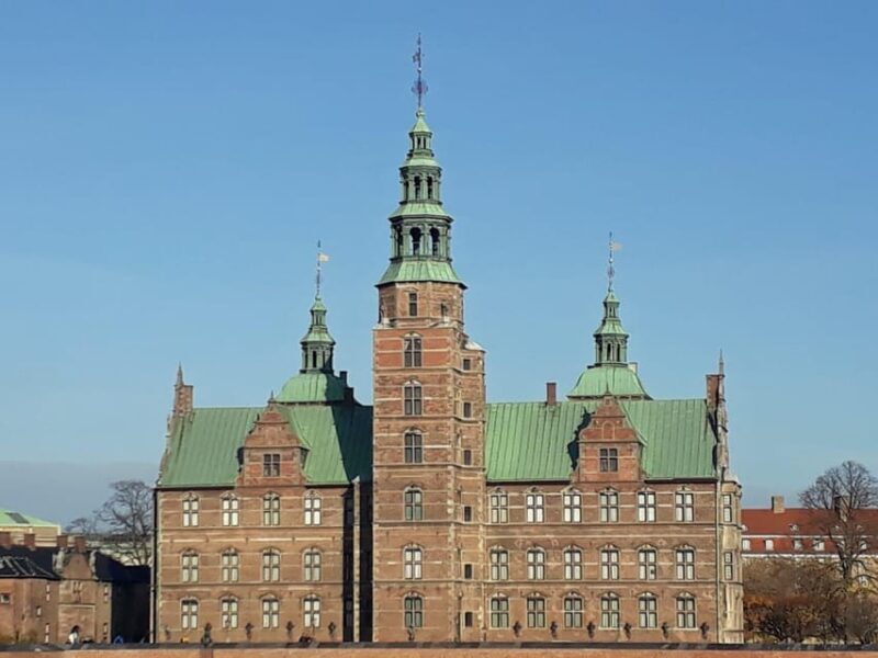Copenhagen: 2,5-Hour 'Must See' Bike Tour with a Local Guide - Is This Tour Worth It?