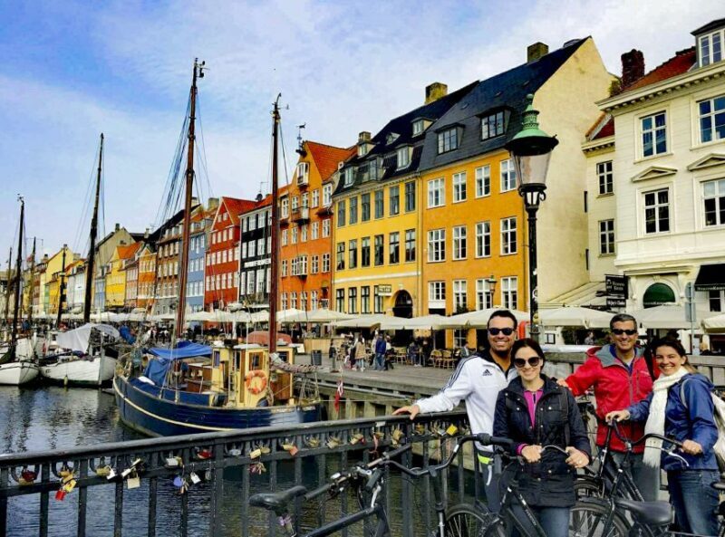 Copenhagen: 3 Hour Private Bike Tour - The Sum Up: Is It Worth It?