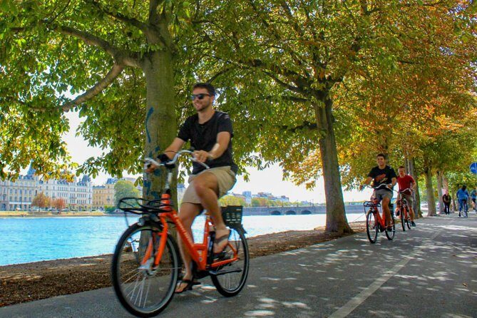 Copenhagen 3-hour Private Bike Tour - Who Will Love This Tour?