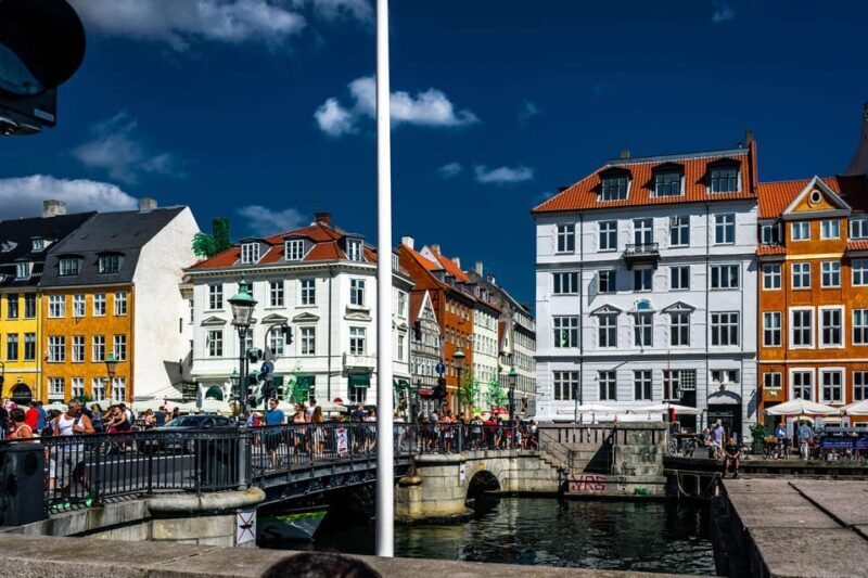 Copenhagen: 3-hour Private Guided Bike Tour - The Sum Up