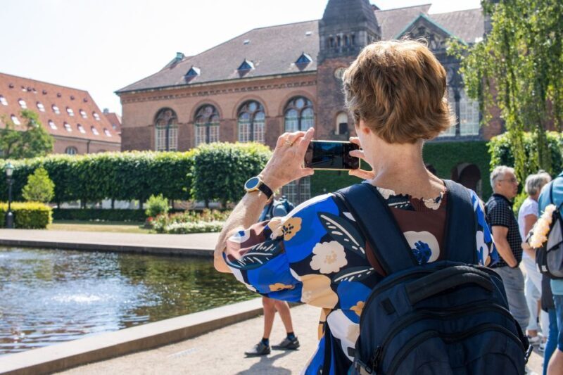 Copenhagen: 3 Hours Private Bike Tour with a local Guide - Authenticity and Value