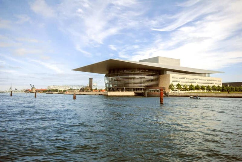 Copenhagen: 48-Hour Sightseeing Bus Ticket, 1-Hour Boat Tour - An Overview of the Experience