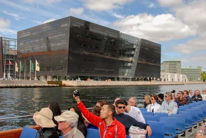 Copenhagen: 48-Hour Sightseeing Bus Ticket, 1-Hour Boat Tour - Value for Money and Overall Impression