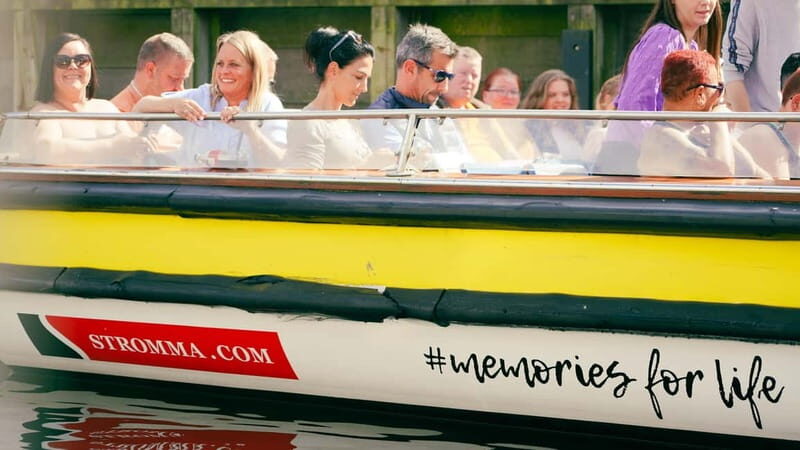 Copenhagen: 48-Hour Sightseeing Bus Ticket, 1-Hour Boat Tour - FAQ