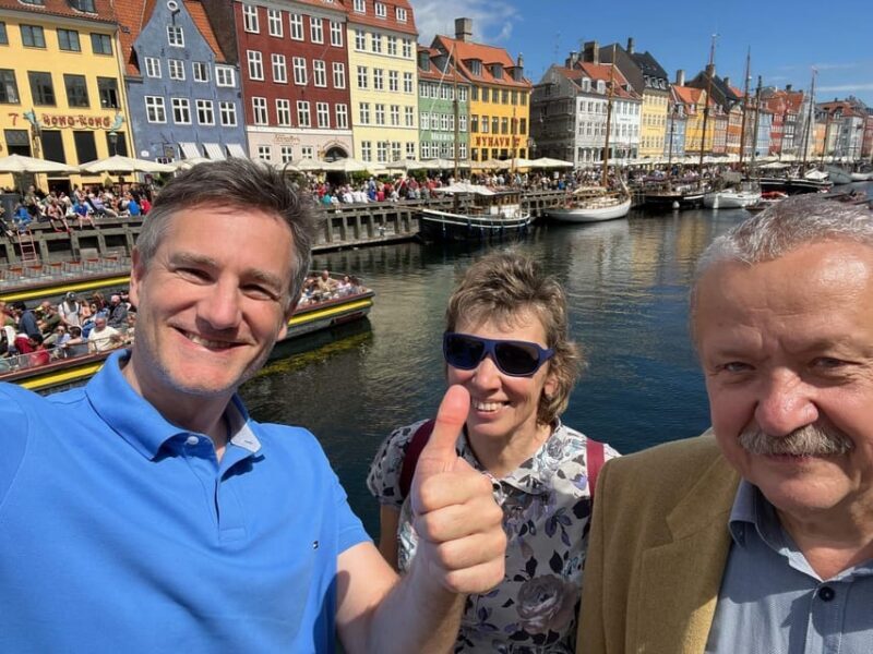 Copenhagen: A guided walk for first-timers in the city - Final Thoughts