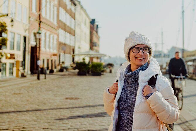 Copenhagen Alternative Private Tour: Vesterbro & Christianshavn - An Overview of What You Can Expect