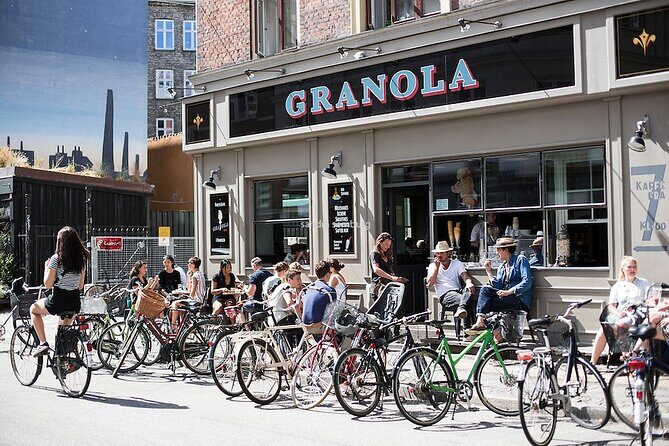 Copenhagen Alternative Private Tour: Vesterbro & Christianshavn - Practical Details & Why This Tour Is Valuable