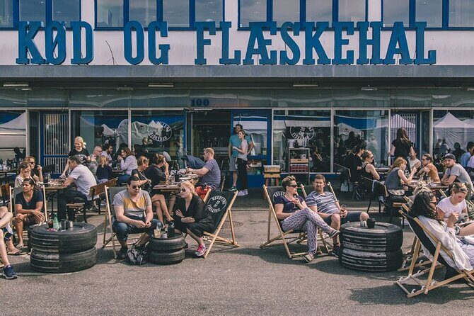 Copenhagen Alternative Private Tour: Vesterbro & Christianshavn - Who Will Appreciate This Tour?
