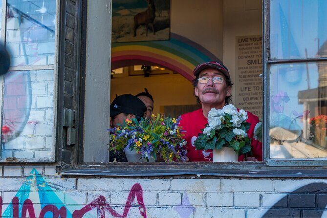 Copenhagen Alternative Private Tour: Vesterbro & Christianshavn - Final Thoughts