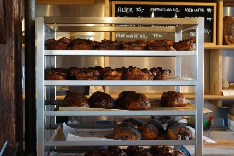 Copenhagen: Best of Danish Pastry Tasting Tour - Key Points