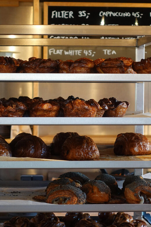 Copenhagen: Best of Danish Pastry Tasting Tour - A Deep Dive into the Danish Pastry Tour Experience