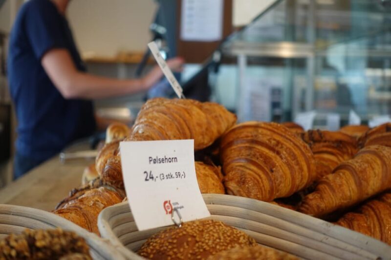 Copenhagen: Best of Danish Pastry Tasting Tour - FAQs