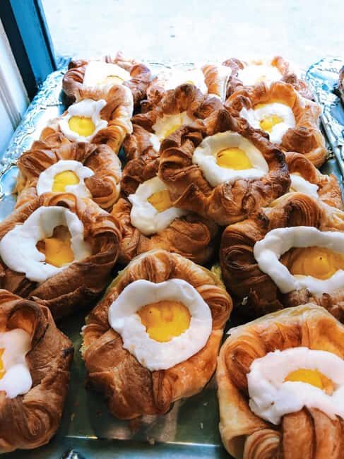 Copenhagen : Best Street Food Tour With A Local Guide - Key Points