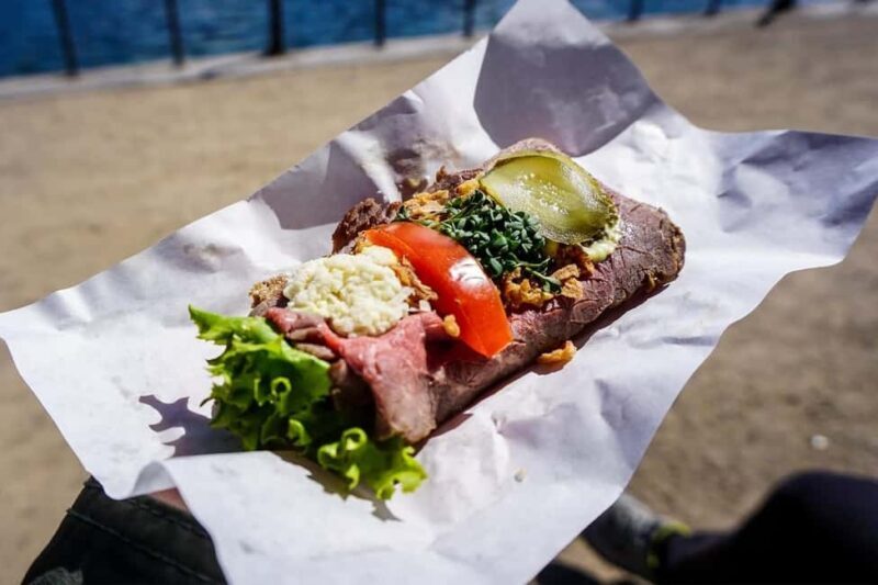 Copenhagen : Best Street Food Tour With A Local Guide - Why This Tour Packs Value