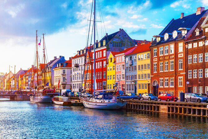 Copenhagen Canal Boat Cruise and City, Nyhavn Walking Tour - Why This Tour Is a Standout Choice for Visitors