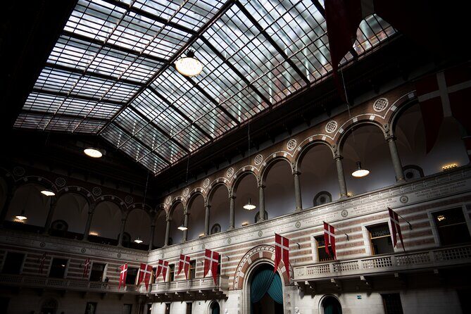 Copenhagen Canal Boat Cruise and City, Nyhavn Walking Tour - Final Thoughts: Is This Tour Right for You?