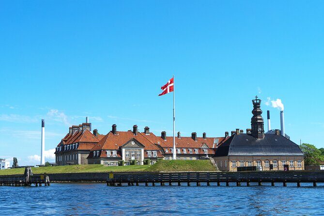Copenhagen Canal Boat Cruise and City, Nyhavn Walking Tour - The Sum Up