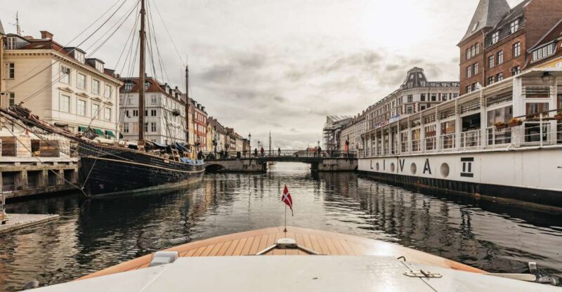Copenhagen: Canal Cruise with Guide - Final Thoughts