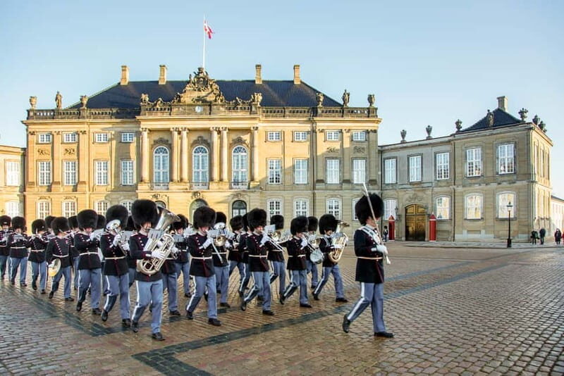 Copenhagen Card-Discover: 80+ Attractions & Public Transport - Key Points
