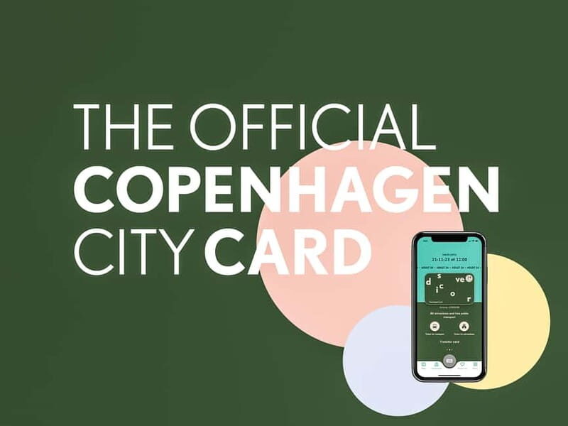 Copenhagen Card-Discover: 80+ Attractions & Public Transport - Authentic Traveler Insights
