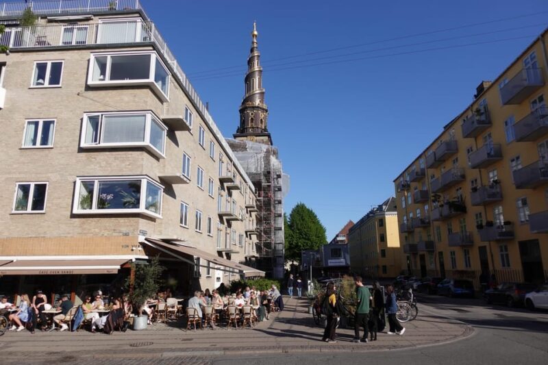 Copenhagen: Christiania & Christianshavn Guided Walking Tour - A Detailed Look at the Tour Experience