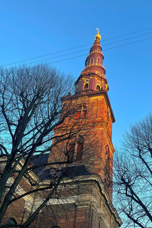 Copenhagen: Christiania & Christianshavn Guided Walking Tour - The Authentic Value of this Tour