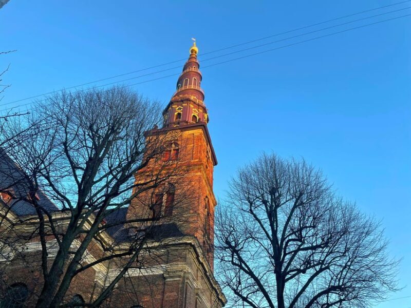 Copenhagen: Christiania & Christianshavn Guided Walking Tour - Who This Tour Is Perfect For