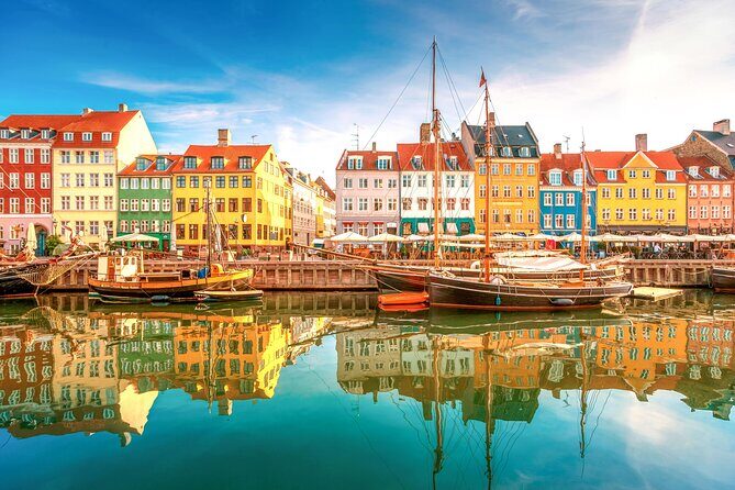 Copenhagen Christiania: Hidden Stories Self-Guided Adventure - What Makes It Stand Out?