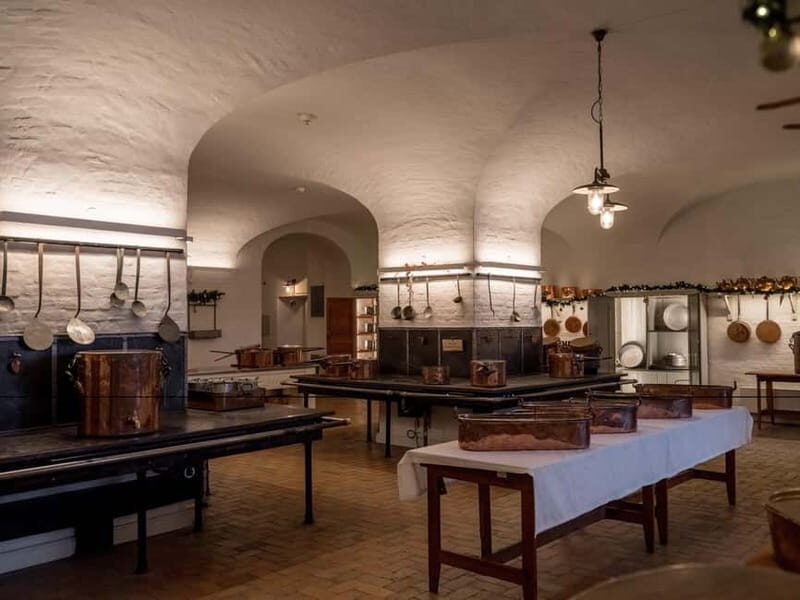 Copenhagen: Christiansborg Palace Entry Ticket - Final Recommendations