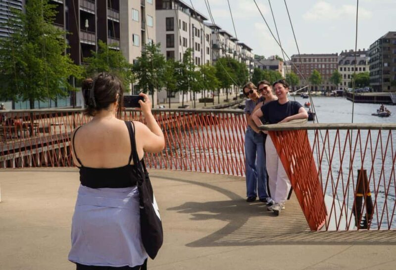 Copenhagen: Christianshavn Walking Tour - FAQ