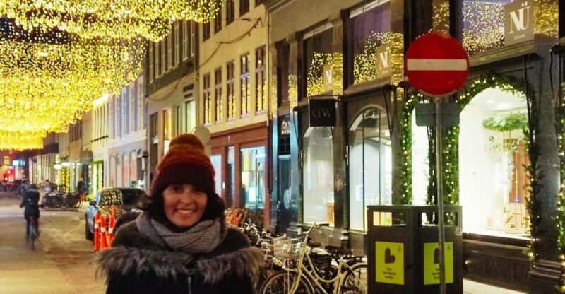 Copenhagen: Christmas Charm Walking Tour with Holiday Beer - A Practical Look at the Copenhagen Christmas Walking Tour