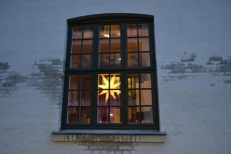 Copenhagen Christmas Market Tour - Key Points