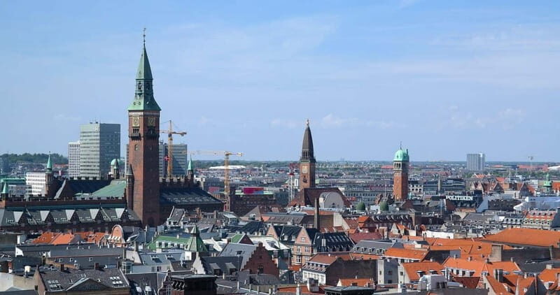 Copenhagen Christmas Market Tour - Experiencing Copenhagen’s Christmas Spirit