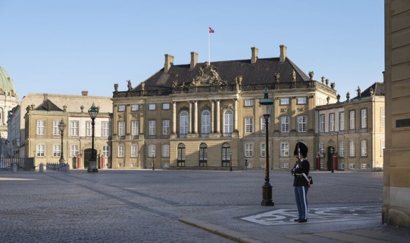 Copenhagen: City Card with 40+ Attractions & Hop-On/Off Bus - Transportation and Practical Tips