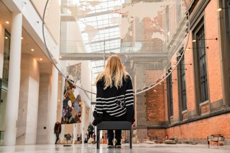 Copenhagen: City Card with 40+ Attractions & Hop-On/Off Bus - Final Thoughts on Value and Suitability