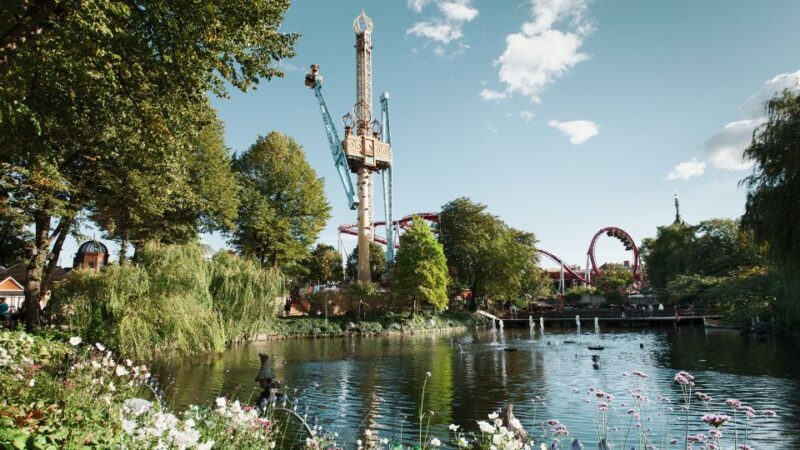 Copenhagen: City Card with 40+ Attractions & Hop-On/Off Bus - Final Words