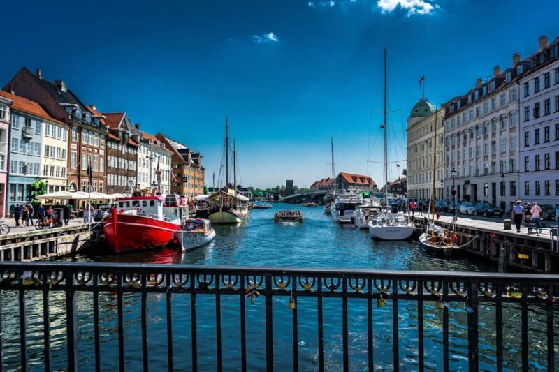 Copenhagen City & Christiansborg Palace Private Walking Tour - The Sum Up: Is This Tour Right for You?