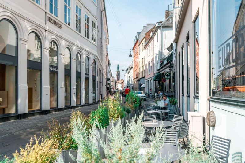 Copenhagen City & Christiansborg Palace Private Walking Tour - FAQ
