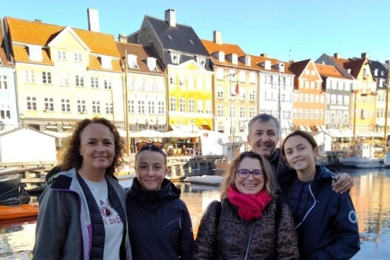 Copenhagen: City Highlights Walking Tour with Local Guide - Frequently Asked Questions