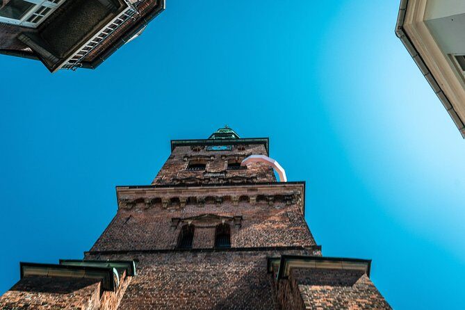 Copenhagen City Private Walking Tour - Who Should Book This Tour?