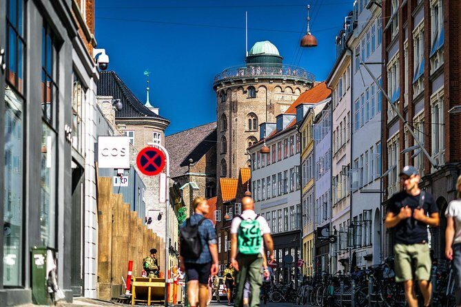 Copenhagen City Private Walking Tour - Final Thoughts