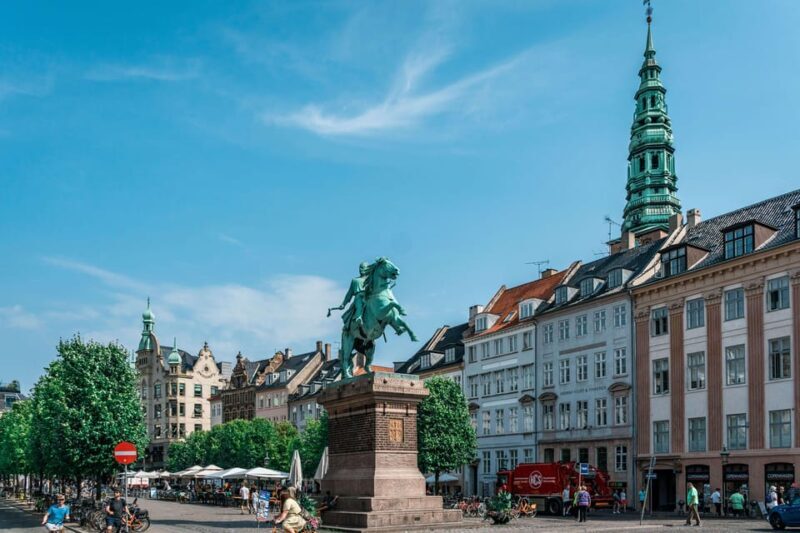 Copenhagen City & Rosenborg Castle Private Walking Tour - Who Will Love This Tour?