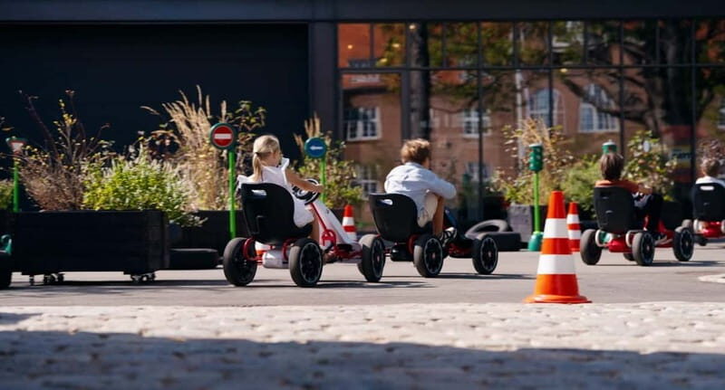 Copenhagen: Classic Car House Entry Ticket - Who Will Enjoy This Trip?