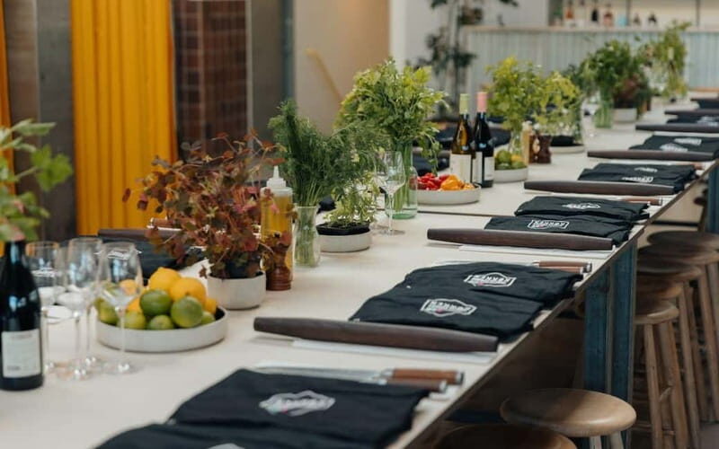 Copenhagen Cooking Class: Nordic or Italian, with Open Bar - Final Thoughts: Who Should Sign Up?