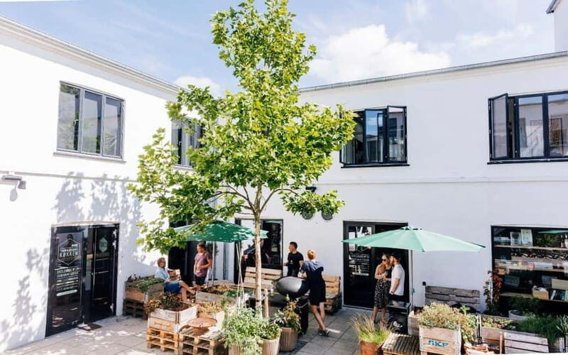 Copenhagen Cooking Class: Nordic or Italian, with Open Bar - FAQs